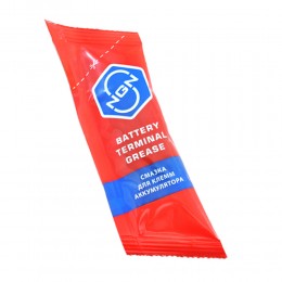 Смазка для клемм NGN Battery Terminal Grease, 0,01 кг